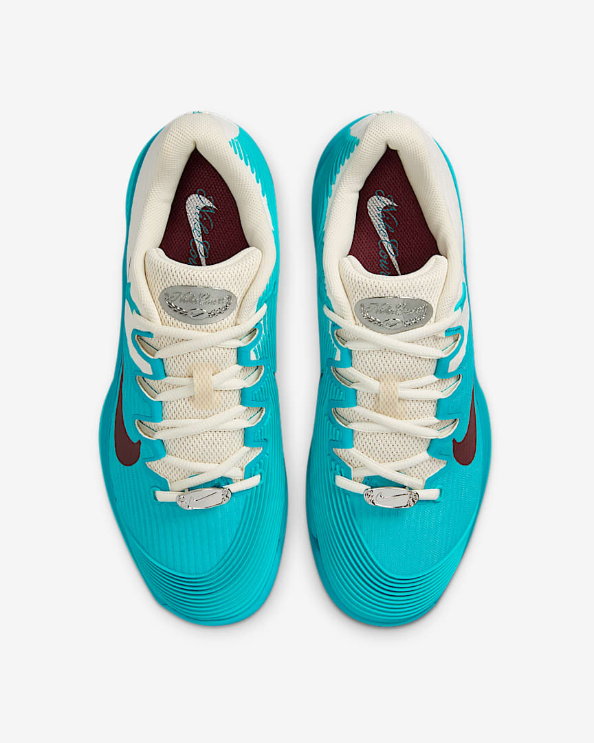 NikeCourt Zoom Vapor 12 | Page 17 | Talk Tennis