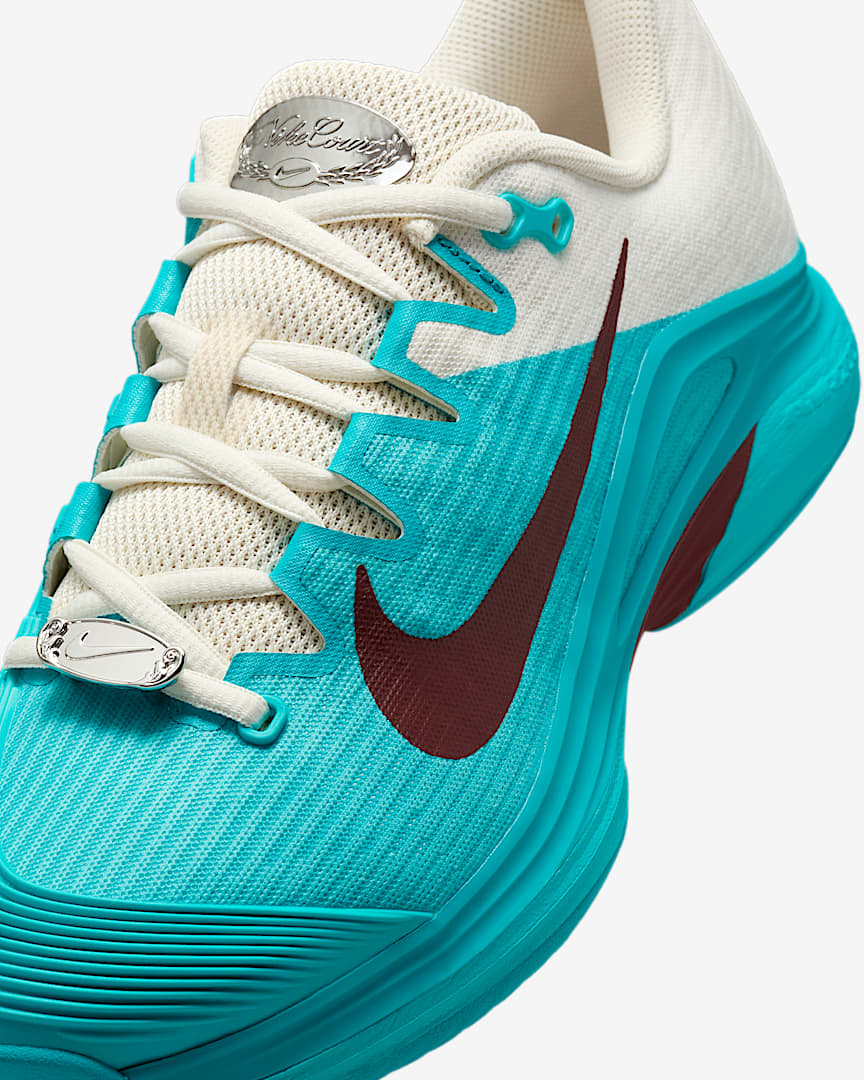 NikeCourt Zoom Vapor 12 | Page 17 | Talk Tennis