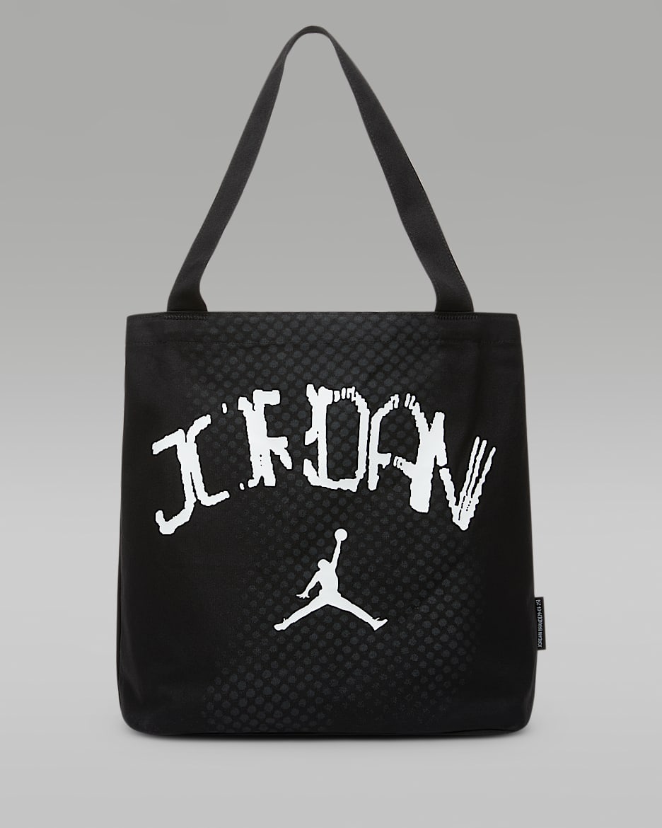 Jordan 新年蜕变系列 Jumpman 托特包-NIKE 中文官方网站