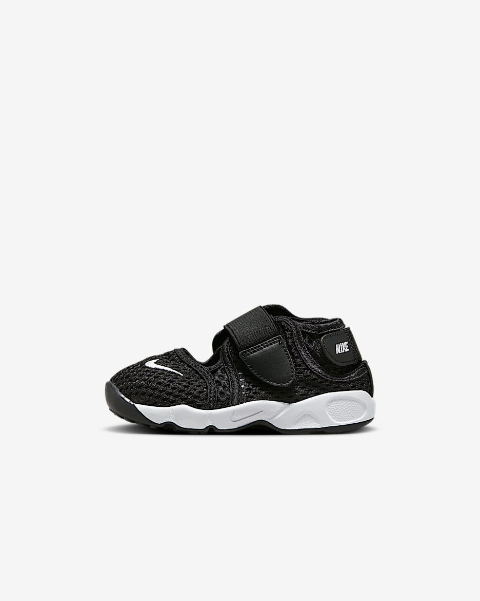 Nike Little Rift 婴童魔术贴运动童鞋-NIKE 中文官方网站