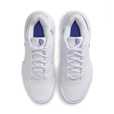 NikeCourt Lite 4 女子网球鞋-NIKE 中文官方网站