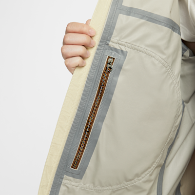 Nike ACG "Morpho" Storm-FIT ADV 2.5L 女子宽松防风防水夹克硬壳冲锋衣-NIKE 中文官方网站