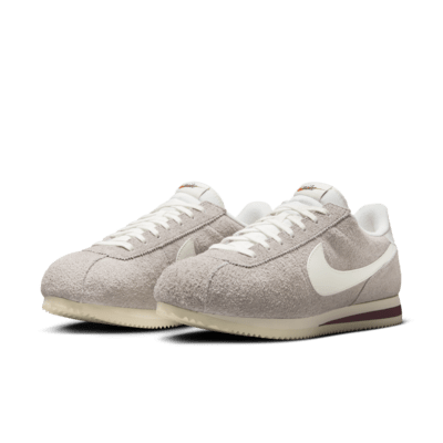 Nike Cortez SE Suede 男子运动鞋-NIKE 中文官方网站
