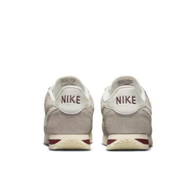 Nike Cortez SE Suede 男子运动鞋-NIKE 中文官方网站