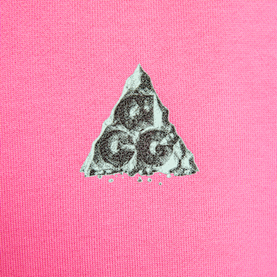 Nike ACG "Tuff Fleece" 男子拒水加绒圆领上衣-NIKE 中文官方网站