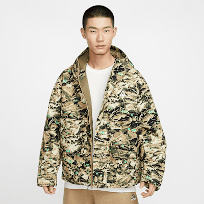 Nike ACG PrimaLoft® "Skull Peak" Storm-FIT 男子防风拒水全长拉链开襟夹克-NIKE 中文官方网站