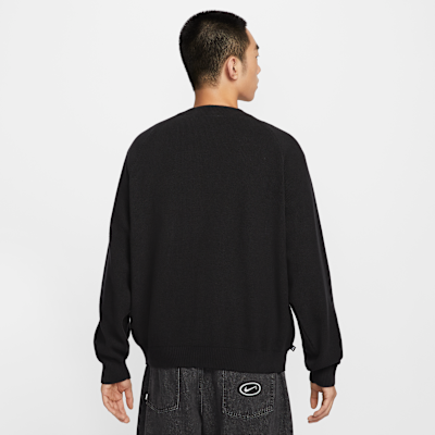 Nike SB 男子学院风滑板开衫-NIKE 中文官方网站
