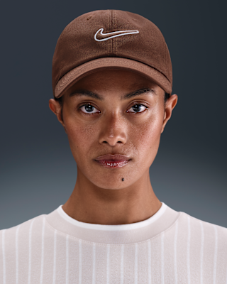 Nike Club 软顶耐克勾运动帽-NIKE 中文官方网站