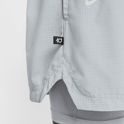 KD DNA 杜兰特男子速干二合一篮球短裤-NIKE 中文官方网站