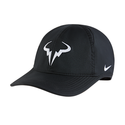 Nike Dri-FIT Club Rafa 透气速干软顶运动帽-NIKE 中文官方网站