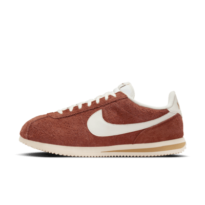 Nike Cortez SE Suede 男子运动鞋-NIKE 中文官方网站