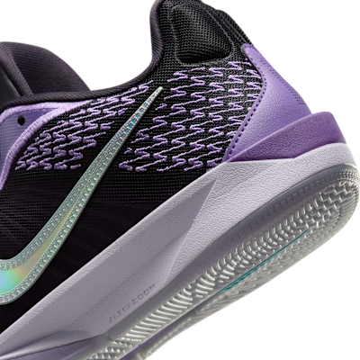 Sabrina 2 "Color Vision" EP 萨布丽娜男/女篮球鞋-NIKE 中文官方网站