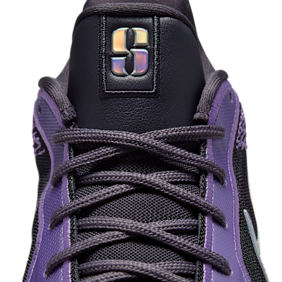 Sabrina 2 "Color Vision" EP 萨布丽娜男/女篮球鞋-NIKE 中文官方网站