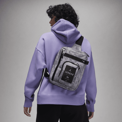 Jordan Hesi 斜挎包-NIKE 中文官方网站