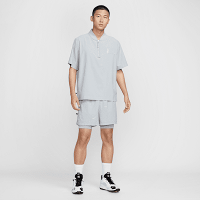 KD DNA 杜兰特男子速干二合一篮球短裤-NIKE 中文官方网站