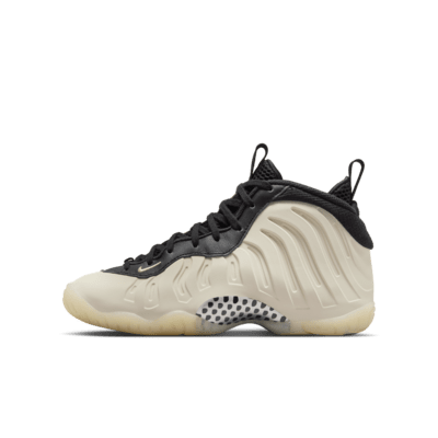 Nike Little Posite One KI (GS) 大童运动童鞋-NIKE 中文官方网站
