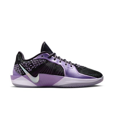 Sabrina 2 "Color Vision" EP 萨布丽娜男/女篮球鞋-NIKE 中文官方网站