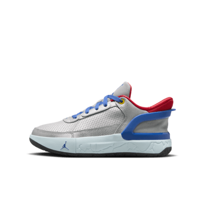 Jordan DAY1 EO 大童多场景运动鞋-NIKE 中文官方网站