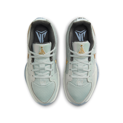 Ja 2 "Tree Top" 莫兰特大童篮球鞋-NIKE 中文官方网站