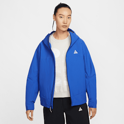 Nike ACG "Morpho" Storm-FIT ADV 2.5L 女子宽松防风防水夹克冲锋衣-NIKE 中文官方网站