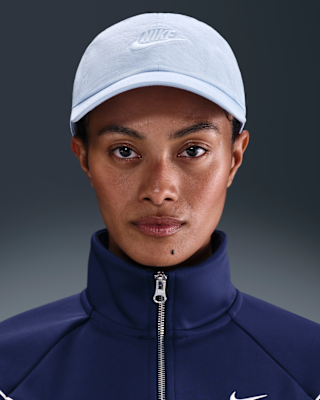 Nike Club Futura 软顶水洗运动帽-NIKE 中文官方网站