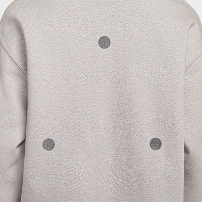 Nike ACG "Tuff Fleece" Therma-FIT 女子拒水加绒圆领运动衫-NIKE 中文官方网站