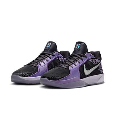 Sabrina 2 "Color Vision" EP 萨布丽娜男/女篮球鞋-NIKE 中文官方网站