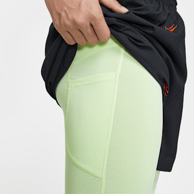 KD DNA 杜兰特男子速干二合一篮球短裤-NIKE 中文官方网站