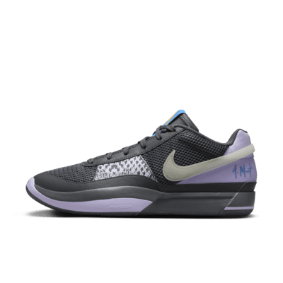JA 1 EP 男子贾·莫兰特篮球鞋-NIKE 中文官方网站