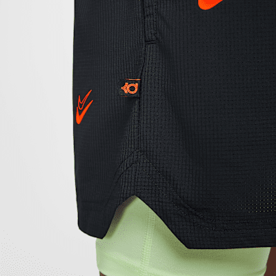 KD DNA 杜兰特男子速干二合一篮球短裤-NIKE 中文官方网站