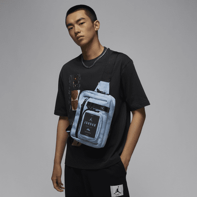 Jordan Hesi 斜挎包-NIKE 中文官方网站