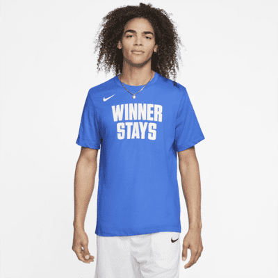 Nike Dri-FIT Winner 男子篮球T恤-NIKE 中文官方网站
