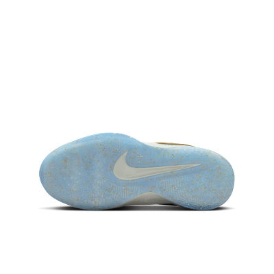 Ja 2 "Tree Top" 莫兰特大童篮球鞋-NIKE 中文官方网站