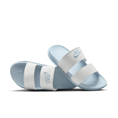 Nike Offcourt Duo 女子拖鞋-NIKE 中文官方网站
