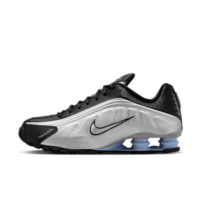 Nike Shox R4 男子气柱运动鞋-NIKE 中文官方网站