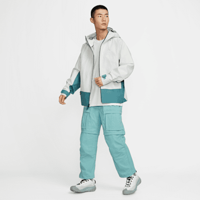 Nike ACG "Misery Ridge" Storm-FIT ADV GORE-TEX 3L 男/女防风防水户外夹克硬壳冲锋衣-NIKE ...