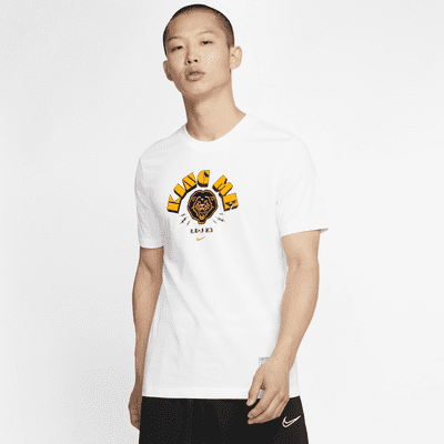 Nike Dri-FIT LeBron "King Me" 男子篮球T恤-NIKE 中文官方网站