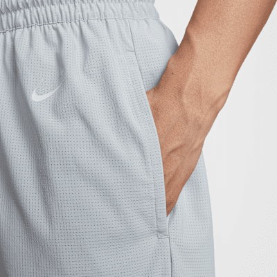 KD DNA 杜兰特男子速干二合一篮球短裤-NIKE 中文官方网站