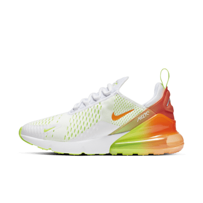 Nike Air Max 270 男子运动鞋-NIKE 中文官方网站
