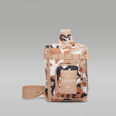 Jordan Hesi 斜挎包-NIKE 中文官方网站