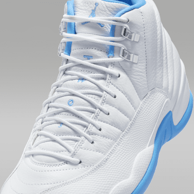 Air Jordan 12 Retro "Taxi" 复刻男子运动鞋-NIKE 中文官方网站