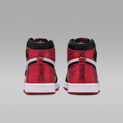 Air Jordan 1 Retro High OG "Ruby" 复刻女子运动鞋-NIKE 中文官方网站