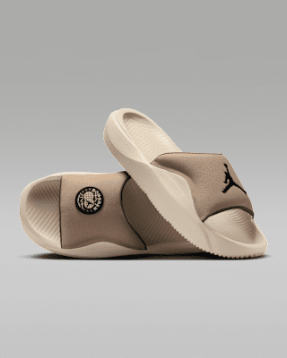 Jordan Franchise 下站东单男子拖鞋-NIKE 中文官方网站