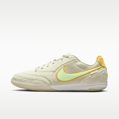 Nike Tiempo Streetgato LE 耐克天迫系列男/女 IC 室内/球场低帮足球鞋-NIKE 中文官方网站