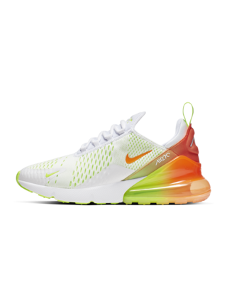 Nike Air Max 270 男子运动鞋-NIKE 中文官方网站