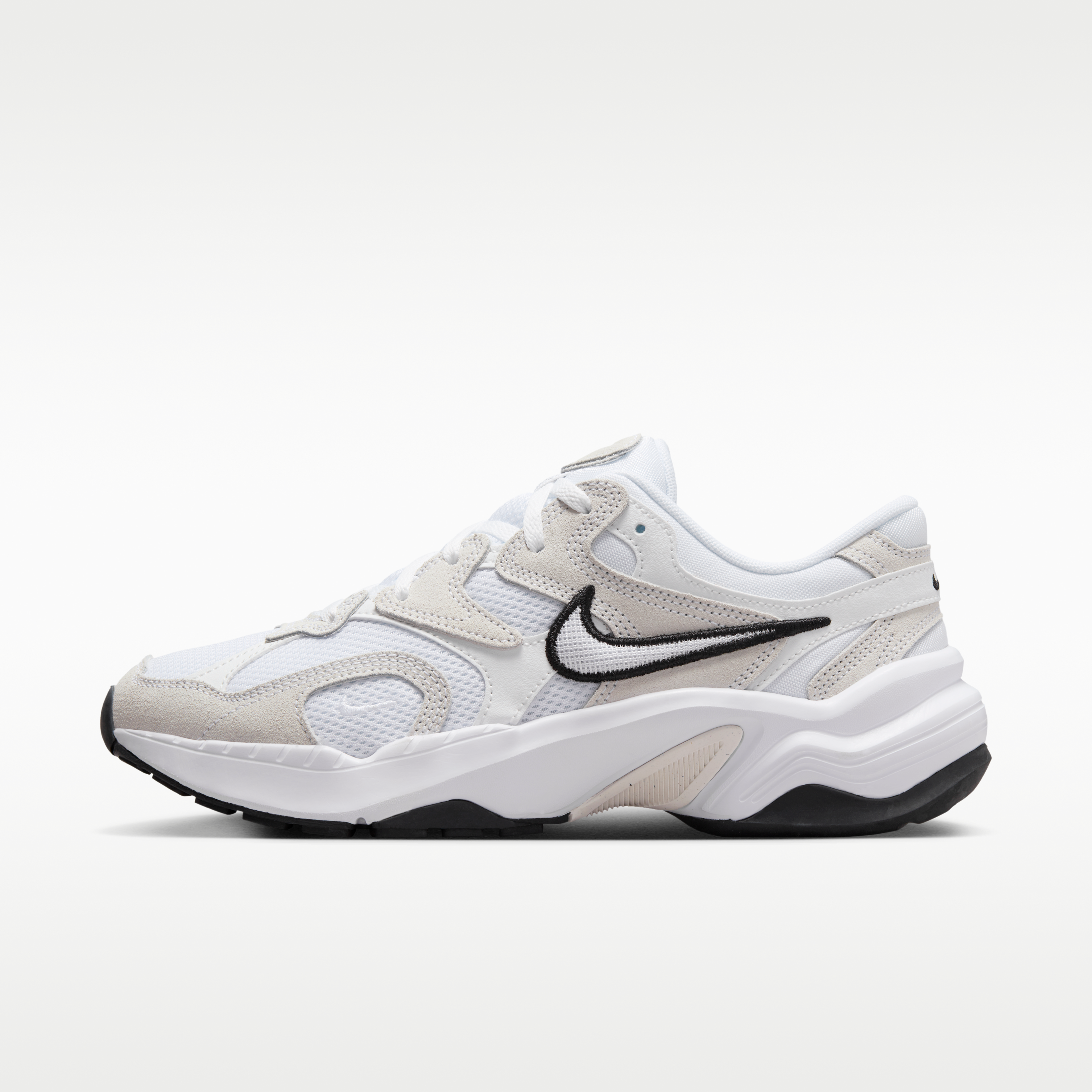 Nike AL8 Summit White Black White (Women's) - FJ3794-102 | eBay