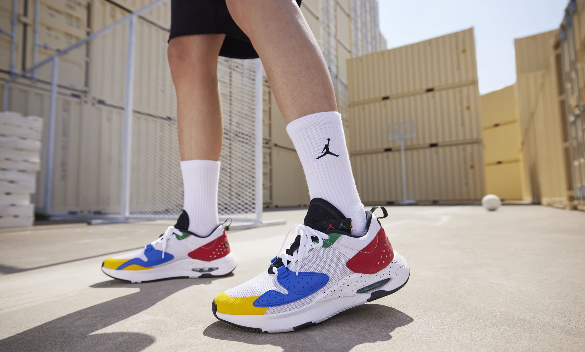 Jordan Air Cadence 男子运动鞋-NIKE 中文官方网站