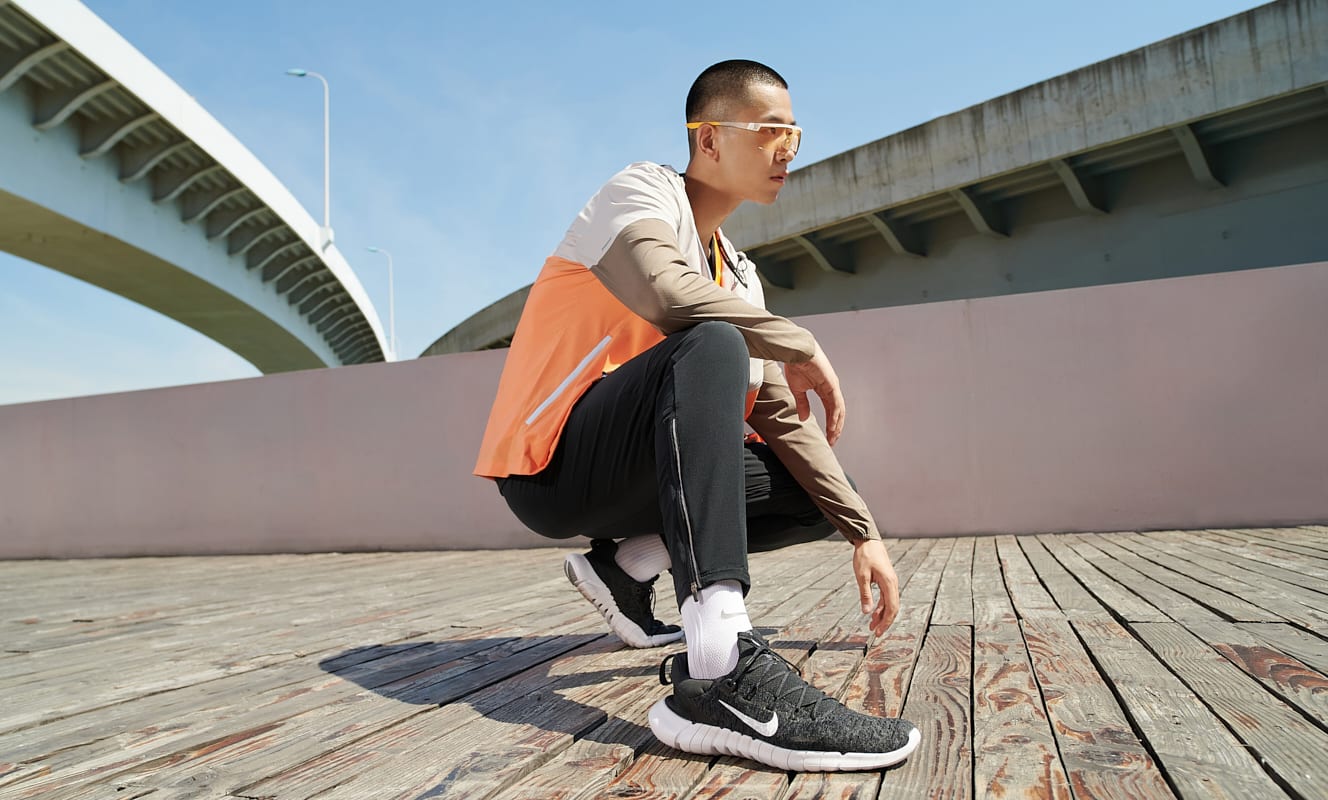 Nike Free Run 5.0 Next Nature 男子透气轻盈跑步鞋-NIKE 中文官方网站